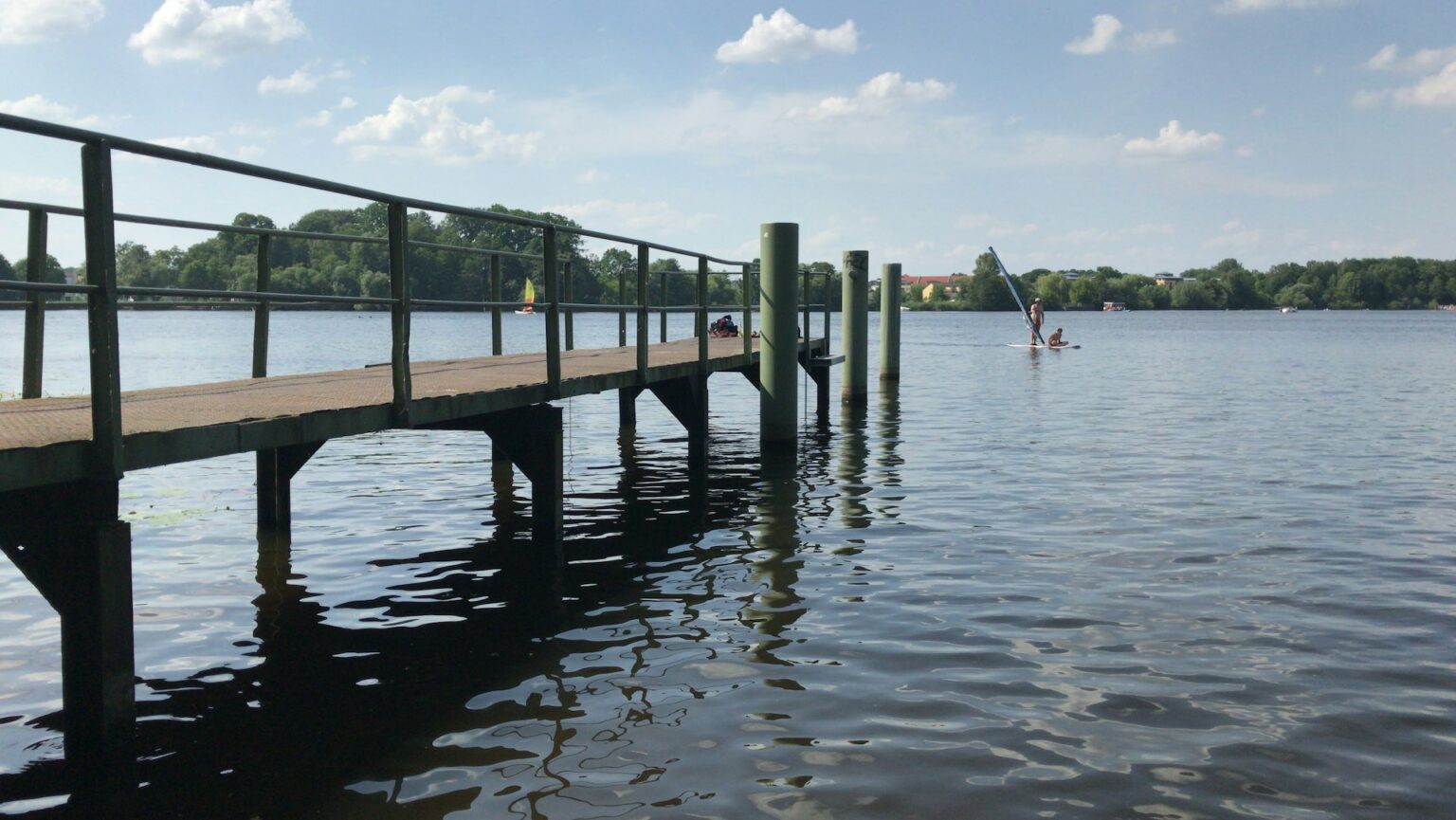 Understanding Florida Aquatic Preserve Dock Design Rules