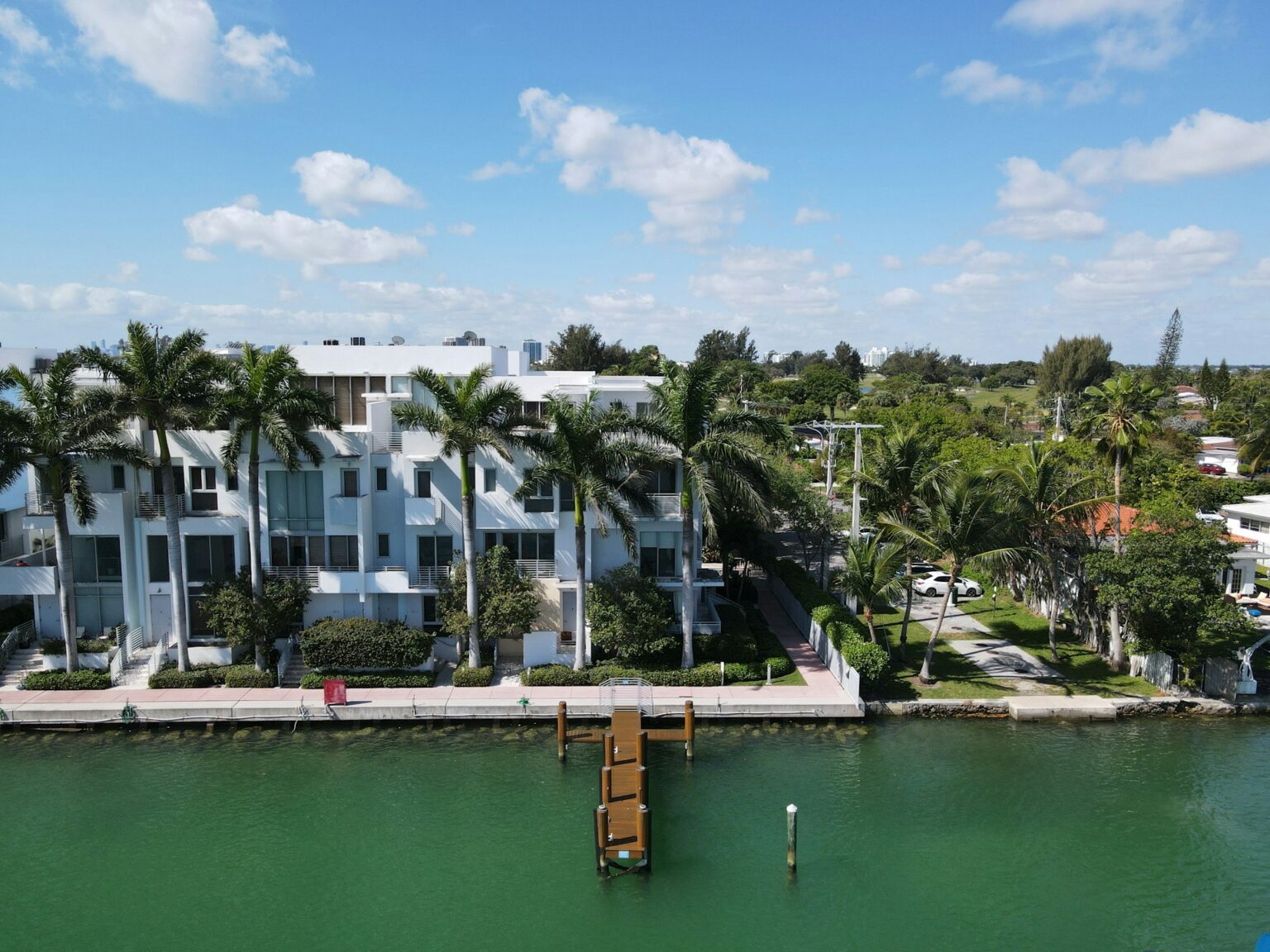 Florida DEP Dock Permit Rules and Requirements Explained